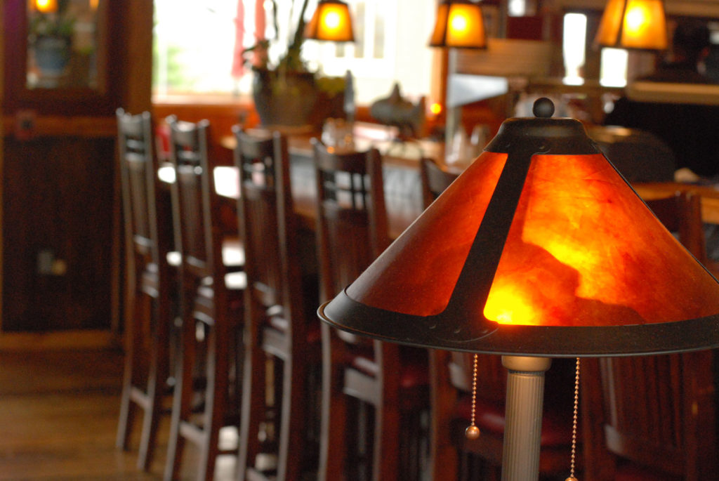 Photo Gallery | Out of the Fire Cafe - New American Cuisine